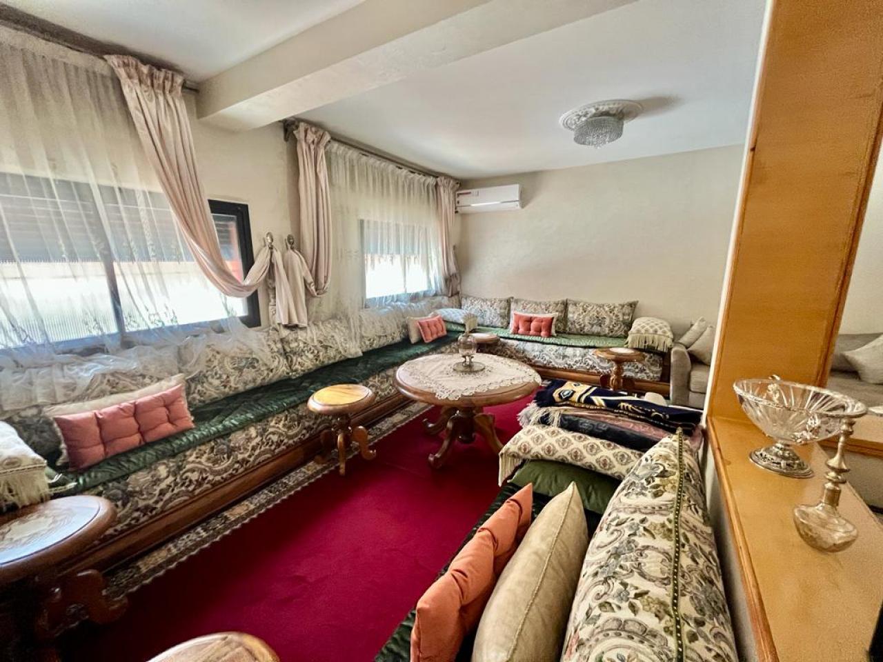 Bel Appartement 3 chambres en Vente à ALLAL EL FASSI - Prestige Gallery ...