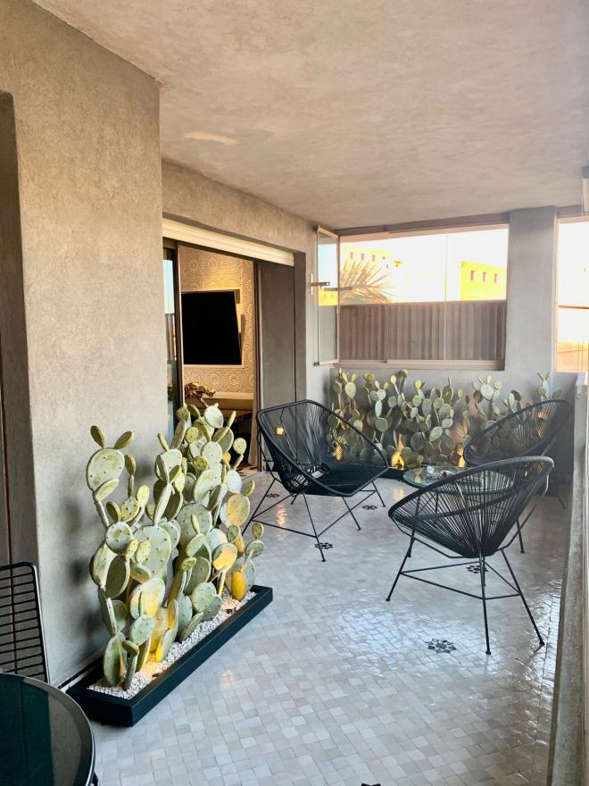 Luxueux Appartement Prestigia - Prestige Gallery Immo : Agence ...